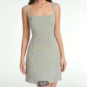 Commense | Dresses | Nwt Commense Mini Dress | Poshmark